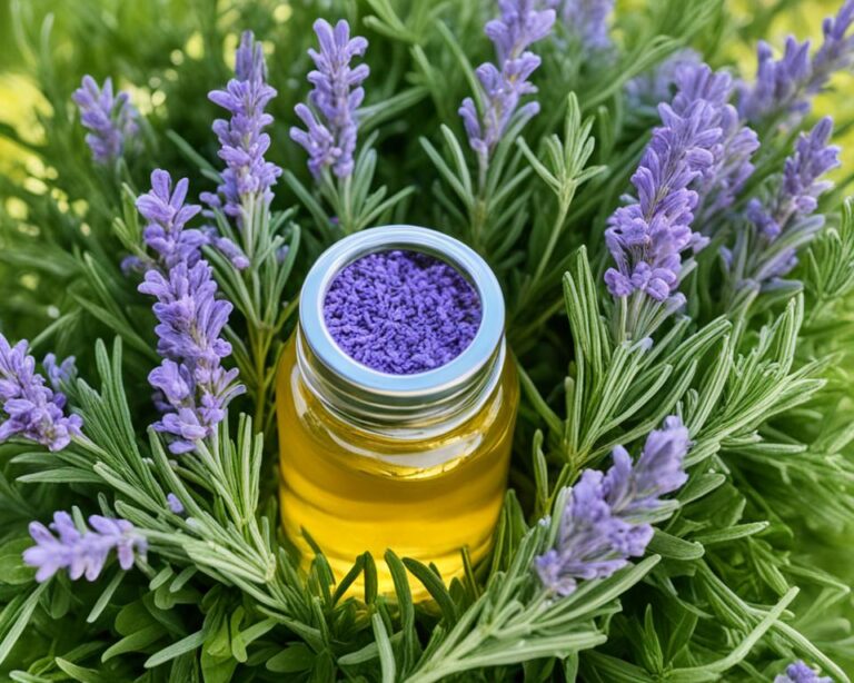 Gentle Magic Oil: Radiant Skin Natural Skincare Tips